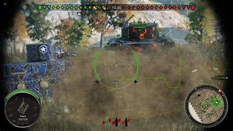 World Of Tanks Starter Kit Fox Edition Screenshots For Playstation Mobygames