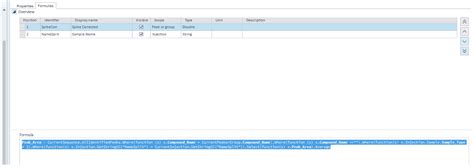 Custom Calculation On Openlab Forum Chromatography Software