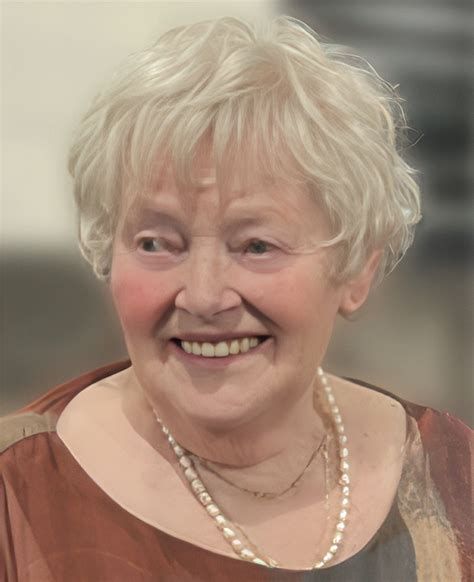 Catharina Swinnen Overleden