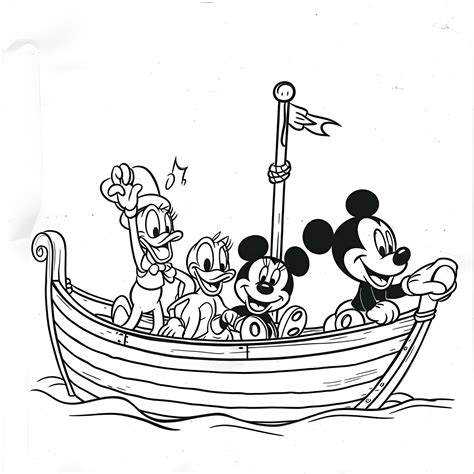 47 Best Easy Disney Drawing Ideas Drawing Ideas Free Printable Pdfs
