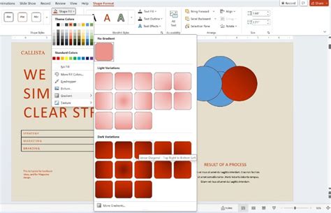 How To Merge Shapes In PowerPoint Envato Tuts