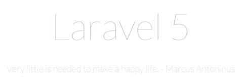 Como Instalar Laravel 5 1 Styde Net