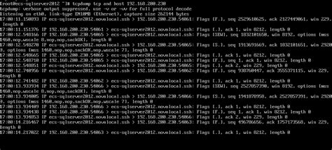 Linux抓包工具tcpdumplinux安装tcpdump Csdn博客