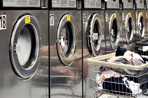 Bisnis Laundry Koin Homecare24