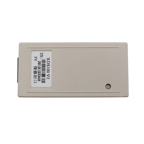 DSP Emulator XDS100 XDS100V2 JTAG Debugger For TI DSP ARM9 Cortex A8