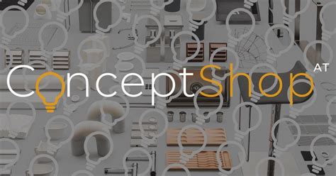 ConceptShop.at - für besonderes Küchen- u. Wohnungszubehör