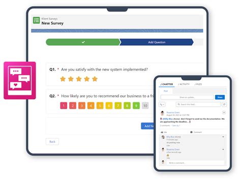Manage Your Projects In Salesforce With Klient Psa