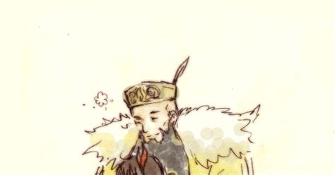 らくがき 【微腐】概ねウィンガルさんがこういう扱いを受けているだけの落書き 透琉（トオル）のマンガ Tox ガイアス ウィンガル