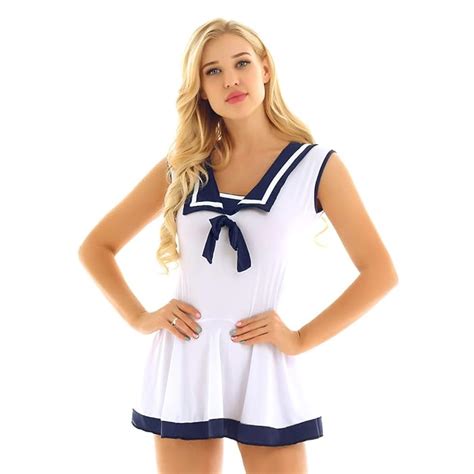 Buy Kadila Girls Women Japanese Uniform Cosplay Costume Outfit Anime