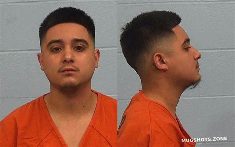Carrillo Josiah David 12302023 Williamson County Mugshots Zone