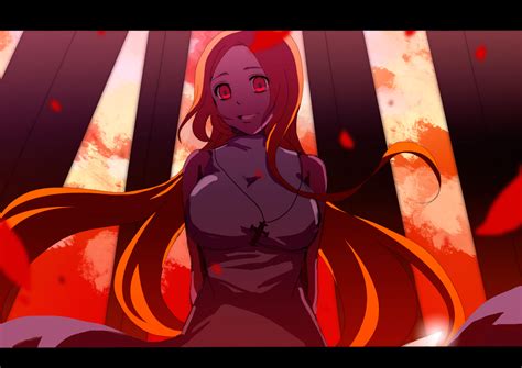 Orihime By Ichihimepr On DeviantArt