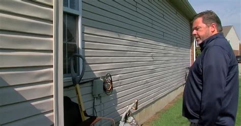 Vinyl Siding Is Melting On Thousands Of Houses Why And What To Do