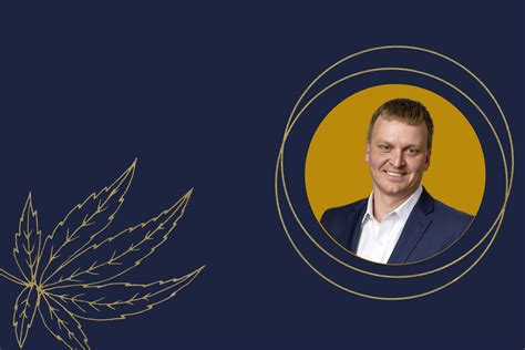 Interview With Bryan Olson Chief People And Administrative Officer At Cannabis Community College