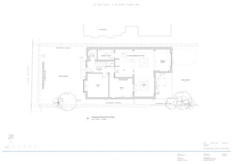 Draw Architectural Permit Drawings Elevations Sections In Autocad By Hassanali1611 Fiverr