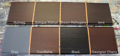 Gel Stains By General Finishes Tips And Tricks Interiors To Inspire
