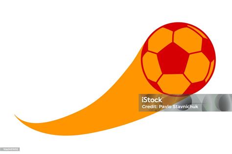 축구공 빠른 축구 아이콘재고 벡터 국체 축구 행사에 대한 스톡 벡터 아트 및 기타 이미지 국체 축구 행사 편평한 3차원