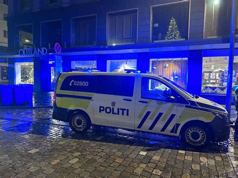Police Investigation Underway After Woman Hit By Tanker In Bergen City