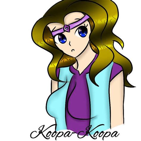 Zelda Cdi By Princesskoopakoopa On Deviantart