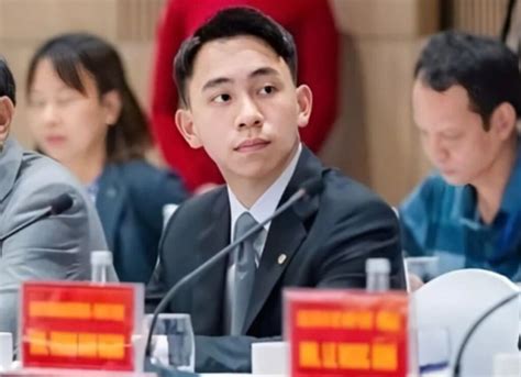 Ông Phạm Nhật Vượng Chủ Tịch Vingroup Wikiland