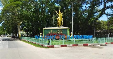 ဗန်းမော်၌ လက်နက်ကြီးထိမှန်သဖြင့် ရွာသား ၁ ဦး သေဆုံးပြီး ၃ ဦးဒဏ်ရာရ၊ ဆိုယ်ကယ်အစီး ၅၀ ခန့် သိမ်းဆည