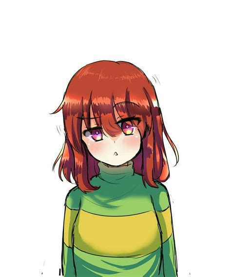 Nada Vuelve A Ser Igual Dos Veces Sans X Frisk Mafiatale