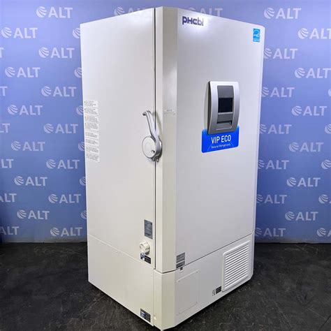 Phcbi Eco Series Ult Freezer Model Mdf Du702vha Alt American