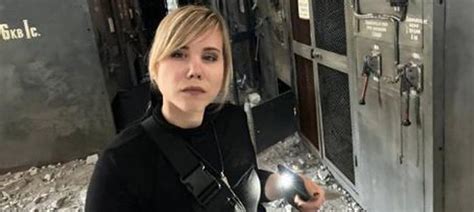 Russia Darya Dugina Uccisa Da Una Mercenaria Ucraina E La Storia è