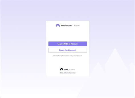 Nordlocker Software Reviews Demo And Pricing 2024