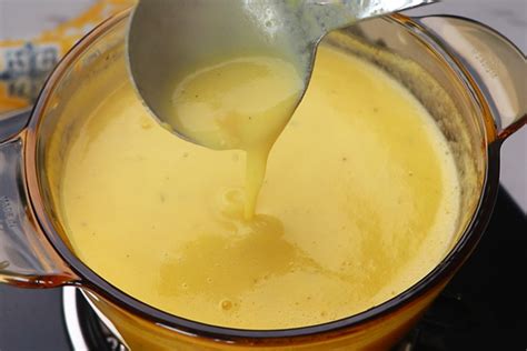 Sweet Corn Soup Recipe The Mediterranean Dish