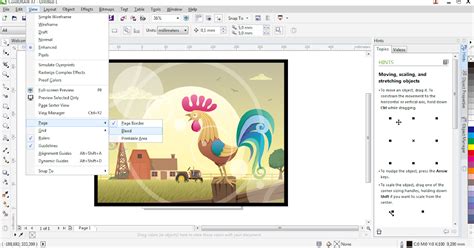 coreldraw 7 coreldraw 2021 has a new version
