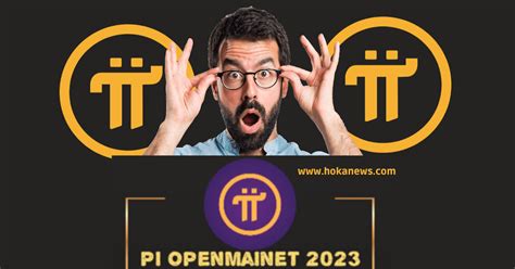 Good News Pi Network June 28 2023 Great Day For Open Mainnet