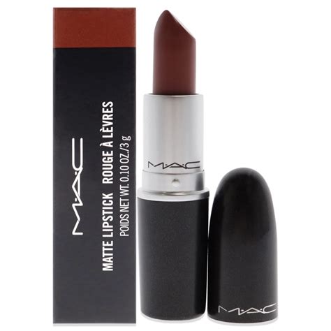 Mac Matte Lipstick