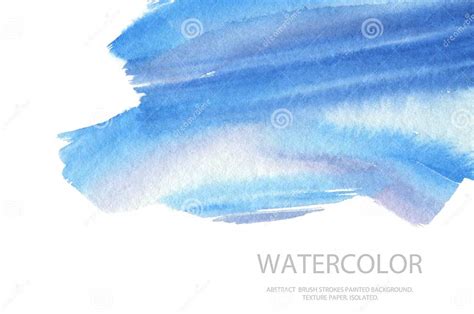 抽象水彩刷子冲程绘了背景 纹理pa 库存图片 图片 包括有 查出 标志 背包 调色板 纸张 图画 90381427