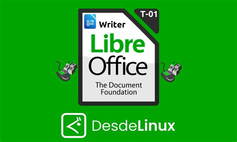 Apprendre LibreOffice Tutoriel 1 Raccourcis Clavier Pour Writer