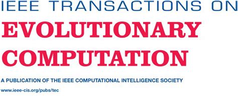 ieee transactions on evolutionary computation template docx2latex