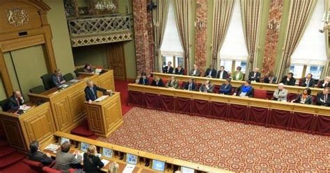Ben Aquilas Blog Luxembourg Passes Gay Marriage Bill