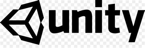 Unity 3d Logo Png