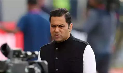 Indian Team Defeat Why Didnt He Bowl A Single Over Akash Chopra
