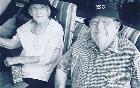 Grandfather Helps Granddaughter Propose Equally Wed