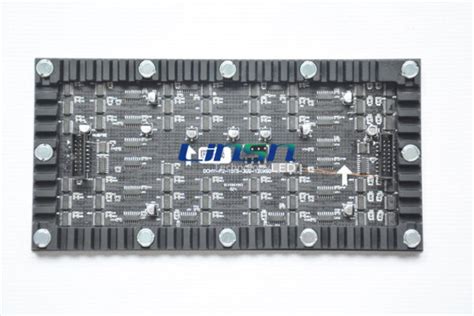 P2mm Flexible Soft Led Display Module Videotron Led Screen