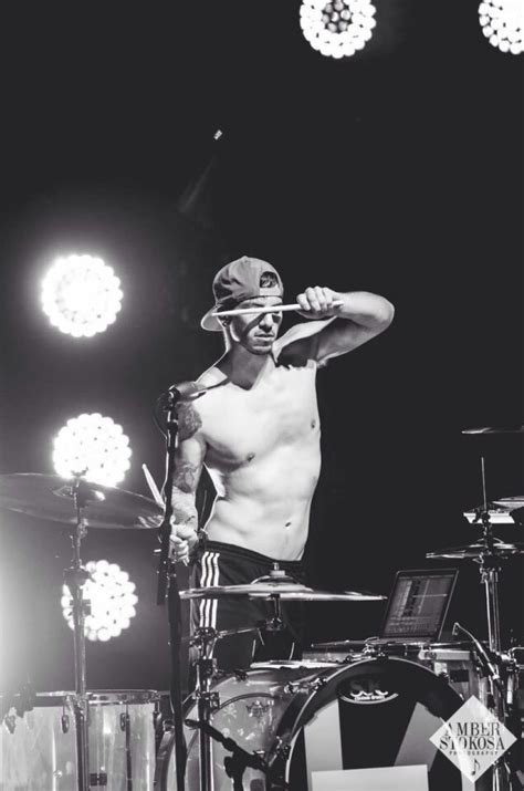 1000 Images About Josh Dun On Pinterest