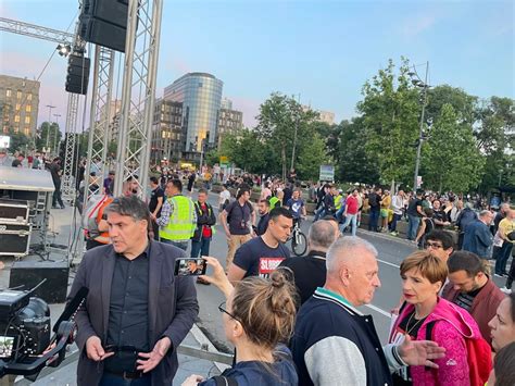 Tri Kandidata Za Predsednika Ds Zoran Lutovac Srđan Milivojević I