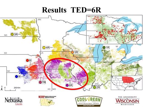 Shawn Conley Key Management Practices That Explain Soybean Yield Gaps Across The North Central