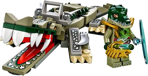 Lego Legends Of Chima Lives On In Lego Dreamzzz