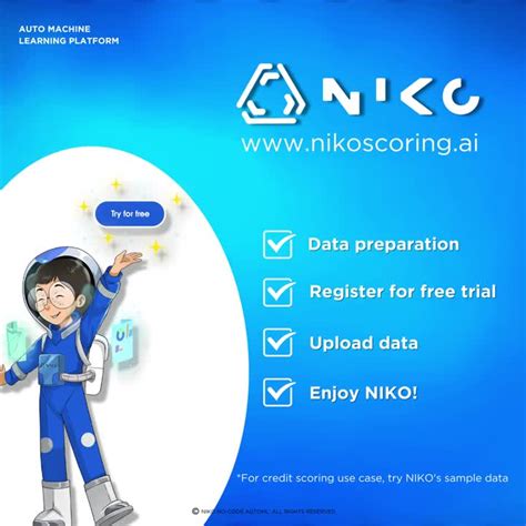 Niko Automl Platform On Linkedin Sample Data