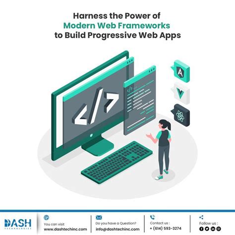 harness the power of modern web frameworks to build progressive web apps progressive web apps