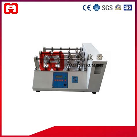 Leather Flexibility Testing Machine Leather Flexibility Tester And Leather Flexibility Testing