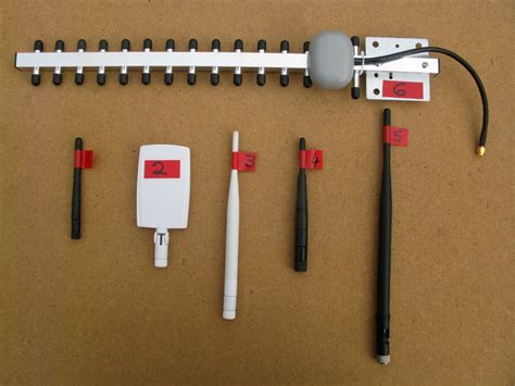 Antennas For SX1280 2 4Ghz LoRa Transceivers StuartsProjects
