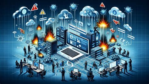 understanding distributed denial of service ddos attacks ai