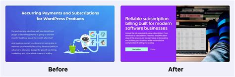 Freemius Rebrand New Website And Developer Dashboard
